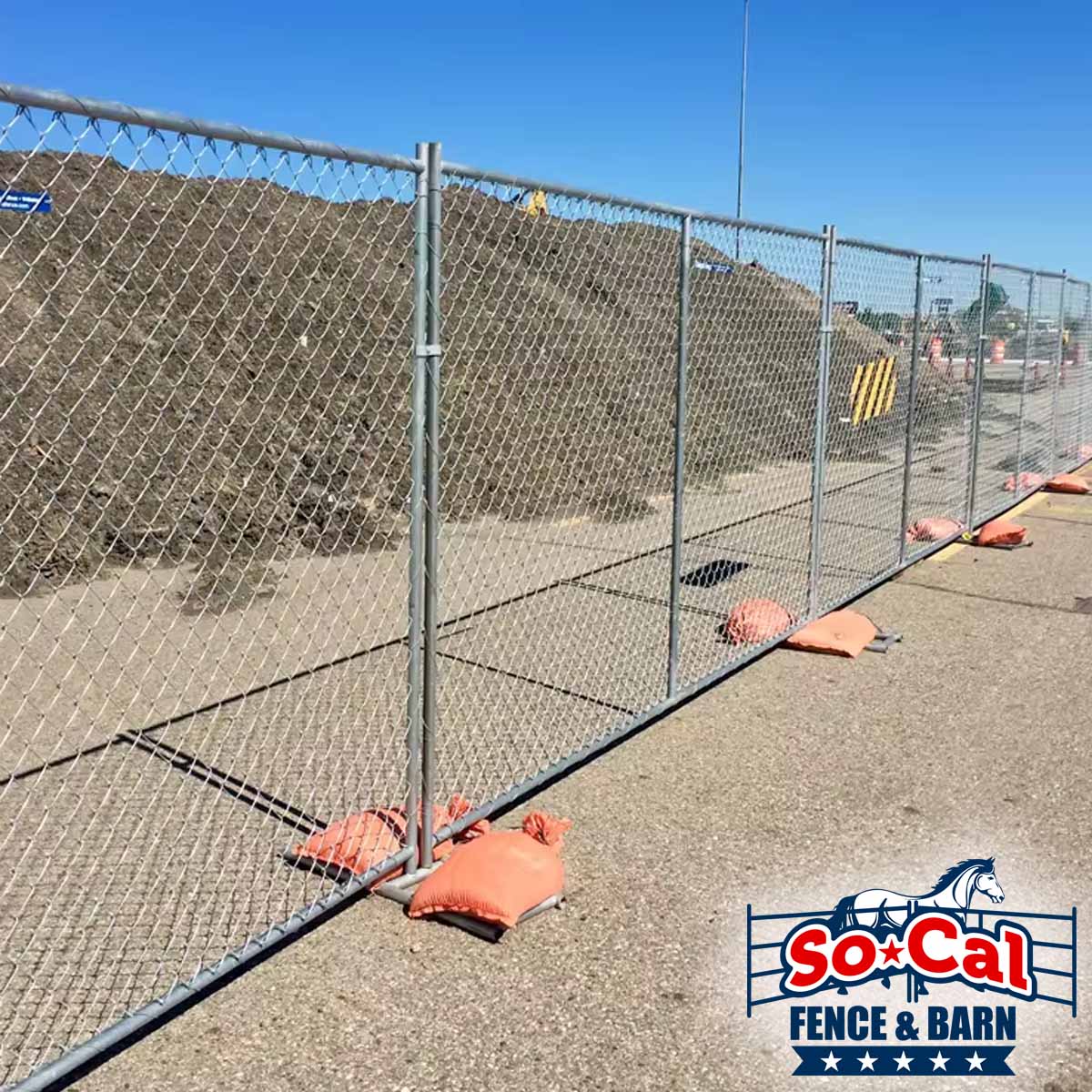 #1 Horse Panels for Sale | Horse Stalls | SoCal Fence & Barn | SoCal ...