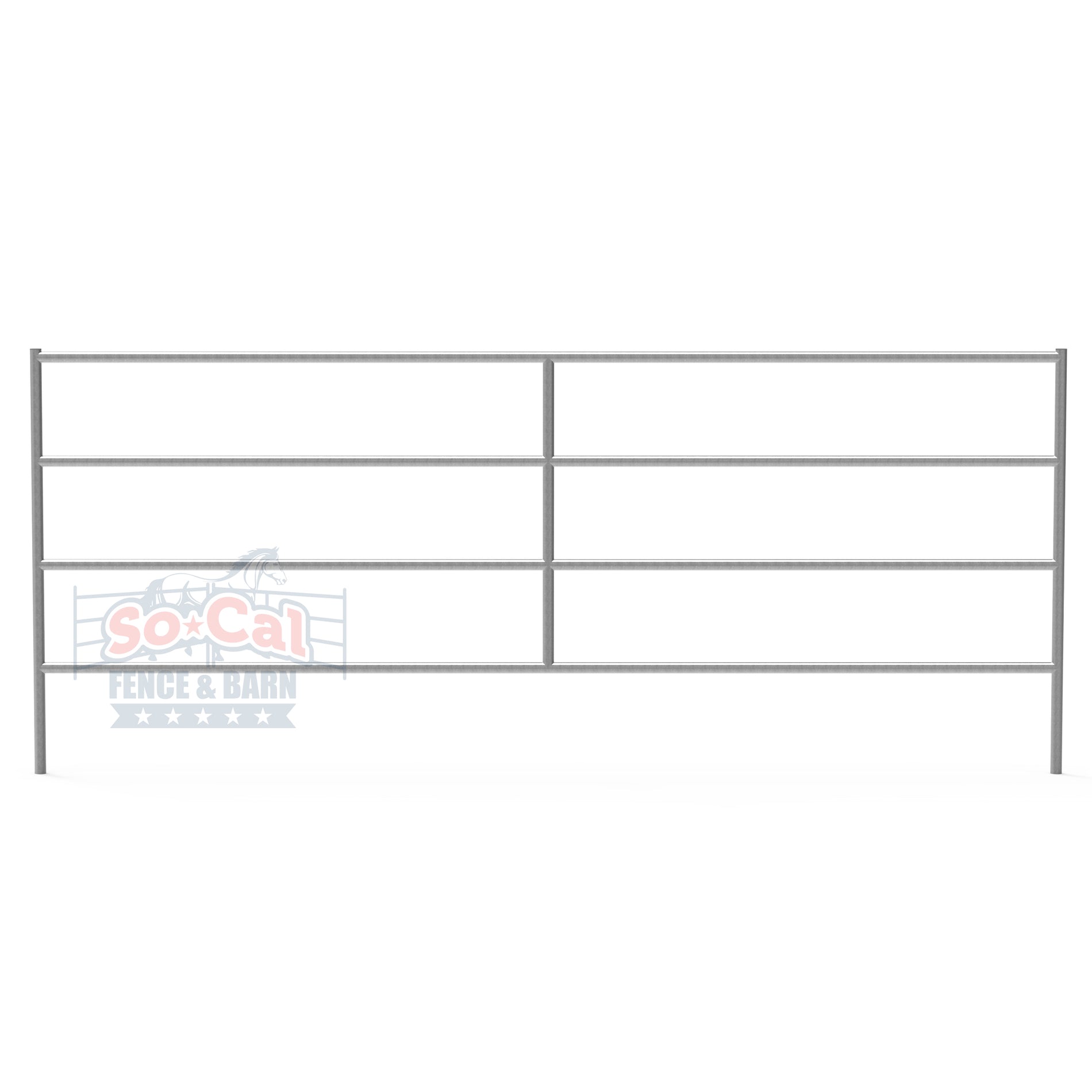 Horse Corral Panels for Sale | 14-Gauge Steel, 10ft & 12ft Sizes ...