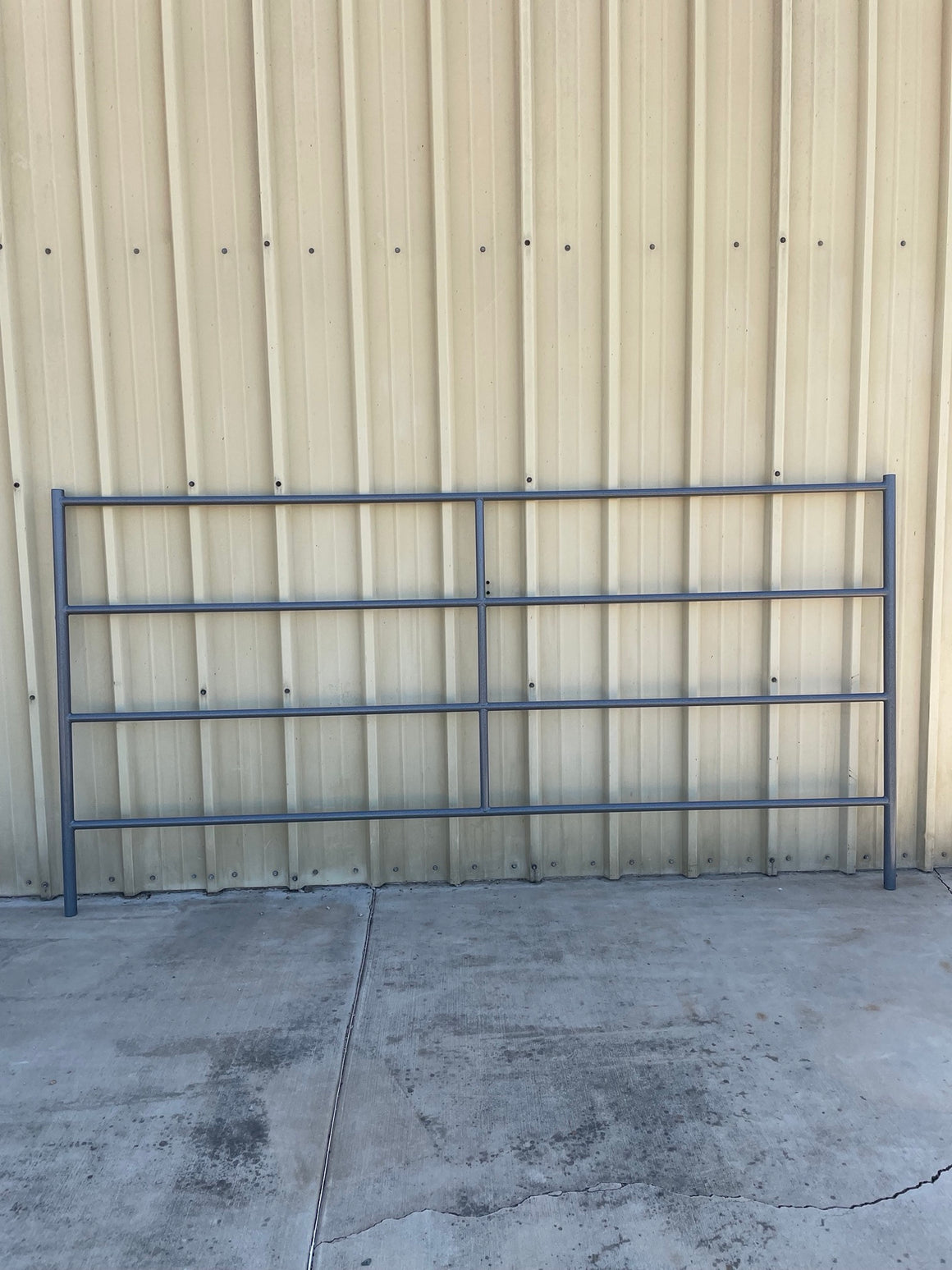 Horse Corral Panels for Sale | 14-Gauge Steel, 10ft & 12ft Sizes ...